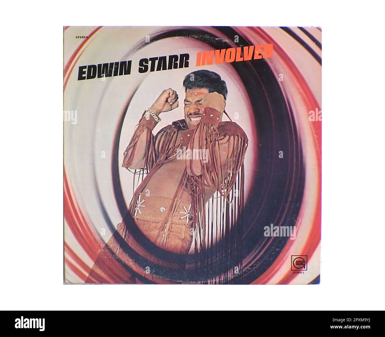 Edwin starr hi-res stock photography and images - Alamy