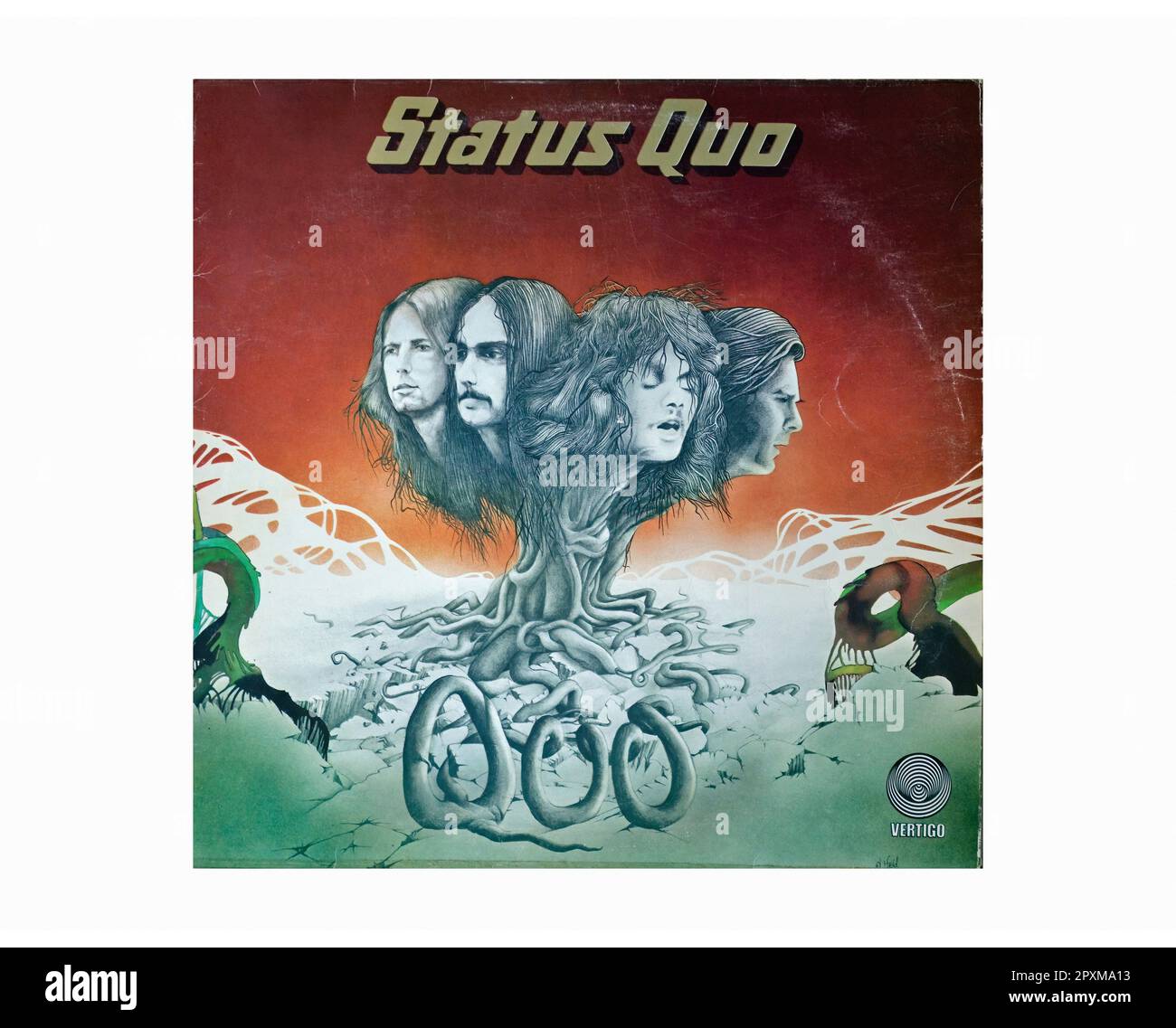 Status quo Cut Out Stock Images & Pictures - Alamy