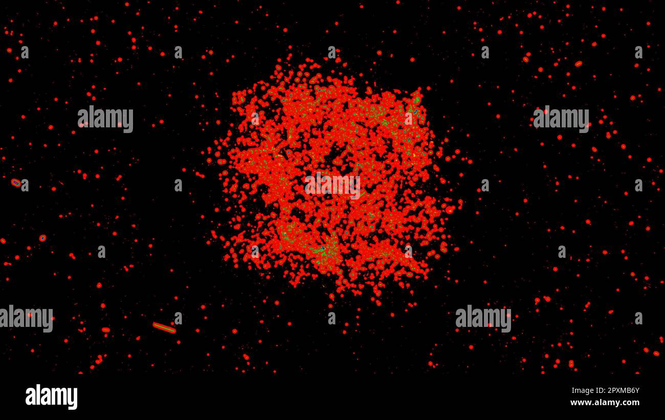 Blaze fire flame texture overlays on isolated black background with red ...
