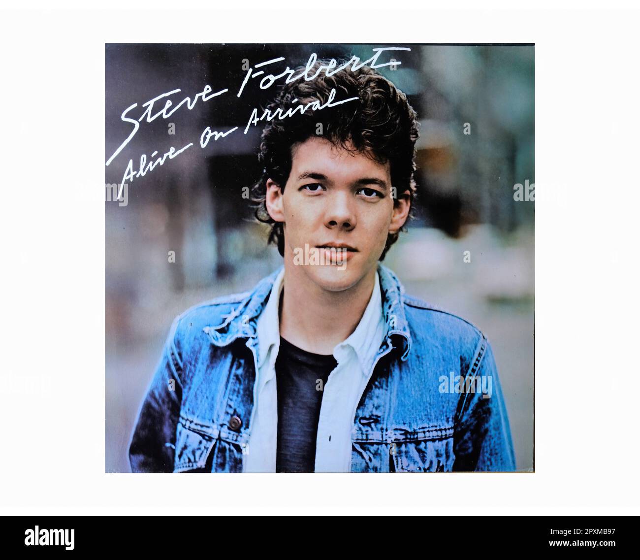 Steve forbert hi-res stock photography and images - Alamy