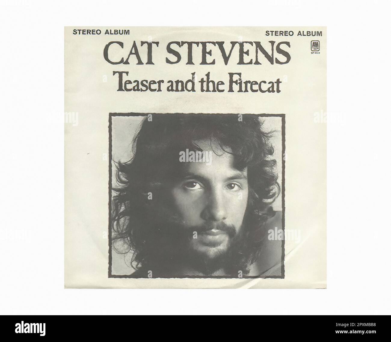 Cat stevens Cut Out Stock Images & Pictures - Alamy