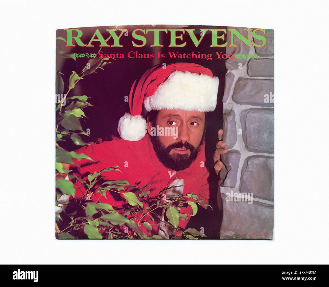 Stevens Ray - 1985 11 A - Vintage 45 R.P.M Music Vinyl Record Stock ...