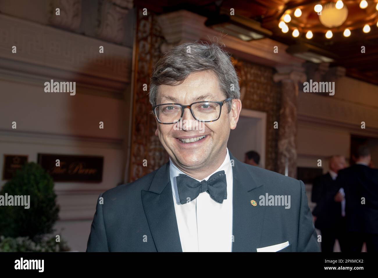Pierre luiggi hi-res stock photography and images - Alamy