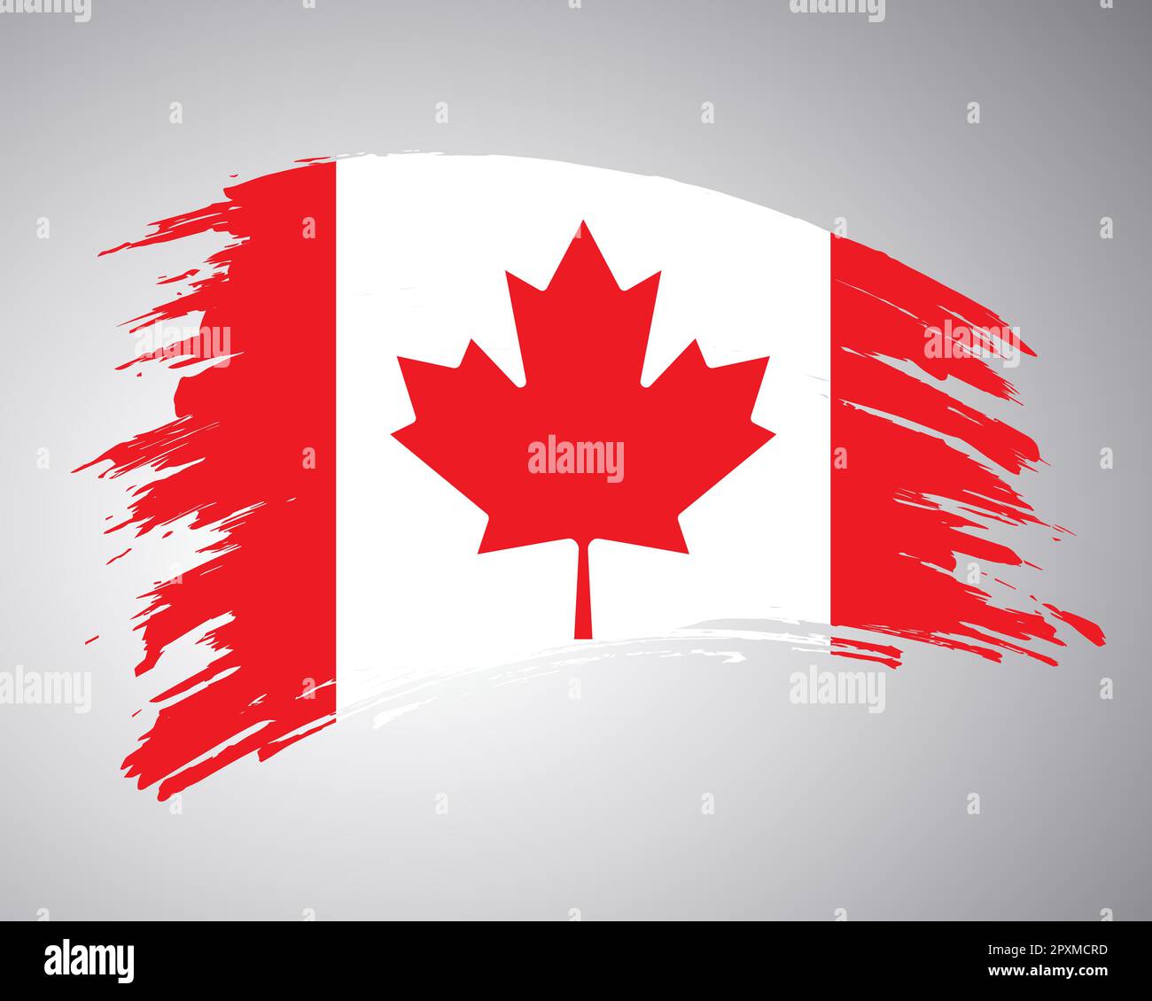 Canada traditional art Stock Vector Images - Alamy