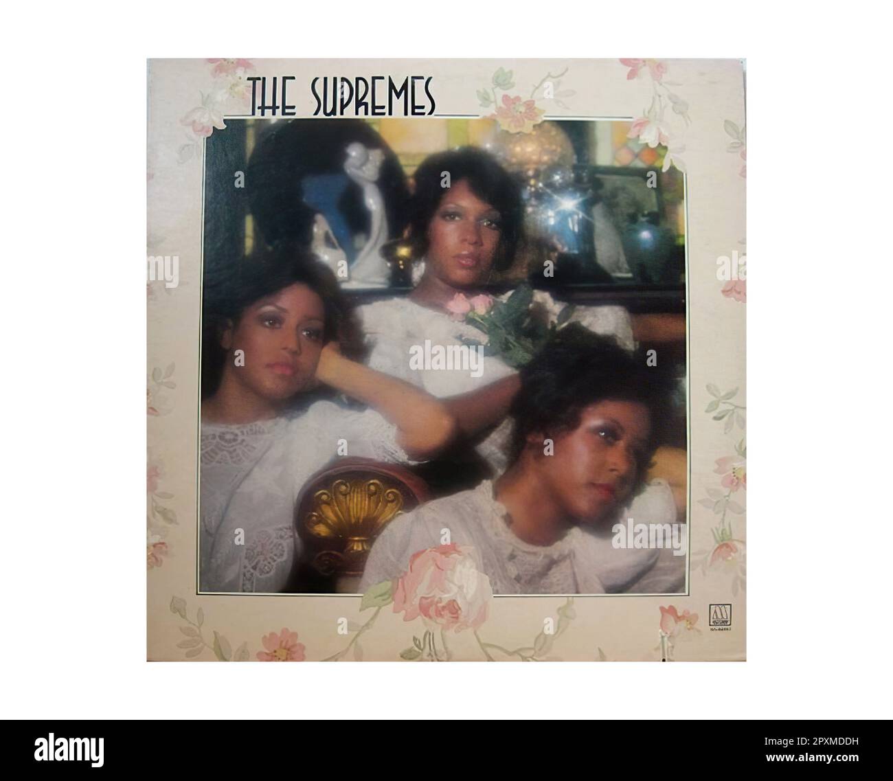 The supremes record hi-res stock photography and images - Alamy