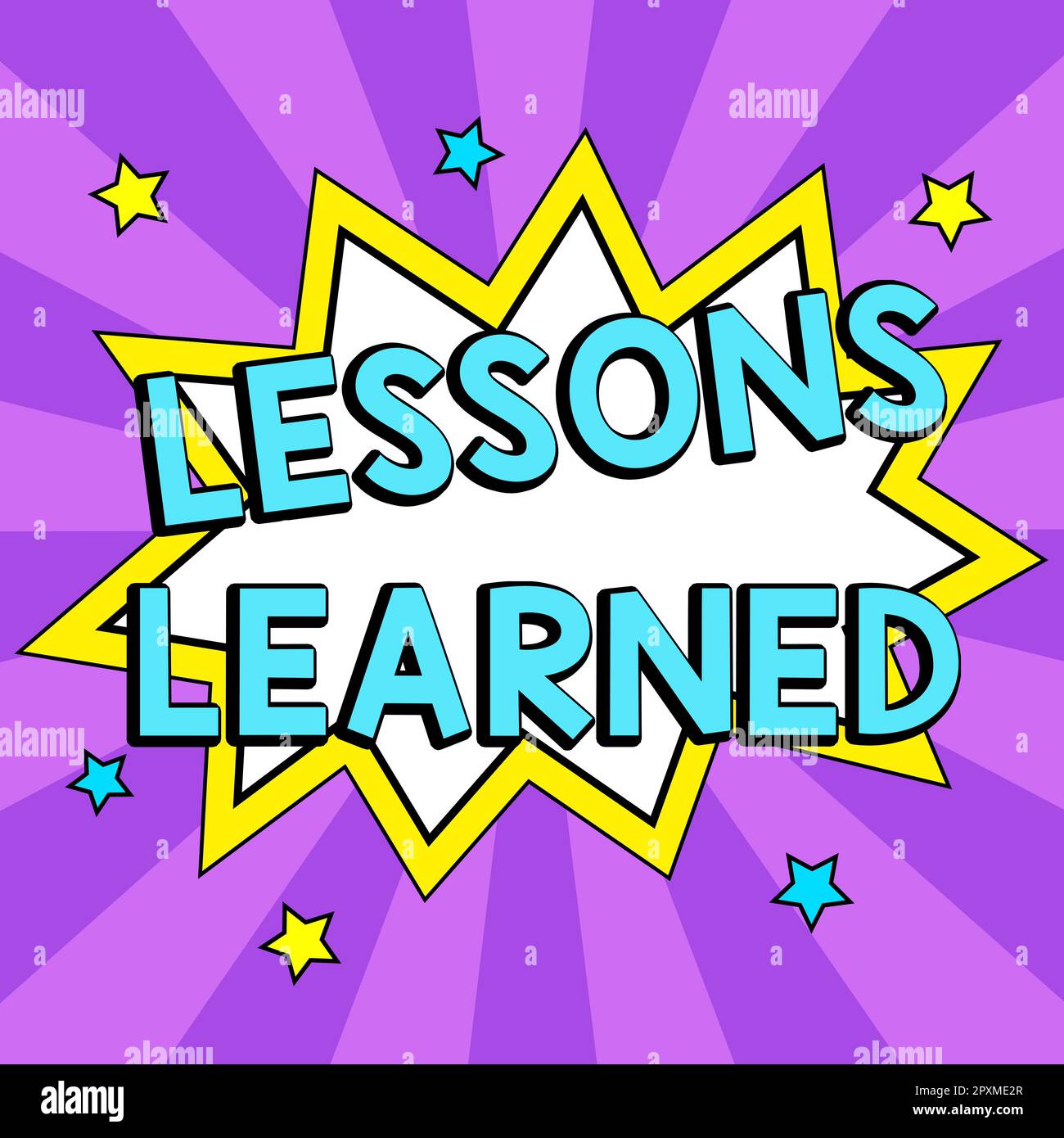 Sign displaying Lessons Learned, Word Written on Promote share and use ... Sign displaying Lessons Learned, Word Written on Promote share and use ...