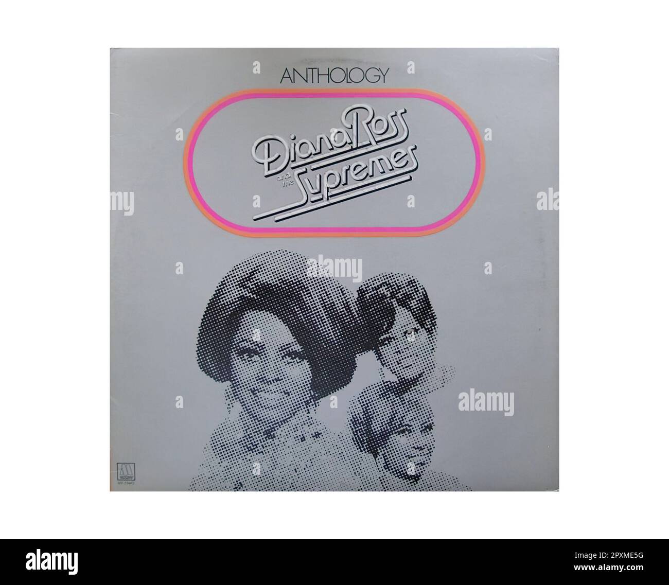 The supremes record hi-res stock photography and images - Alamy