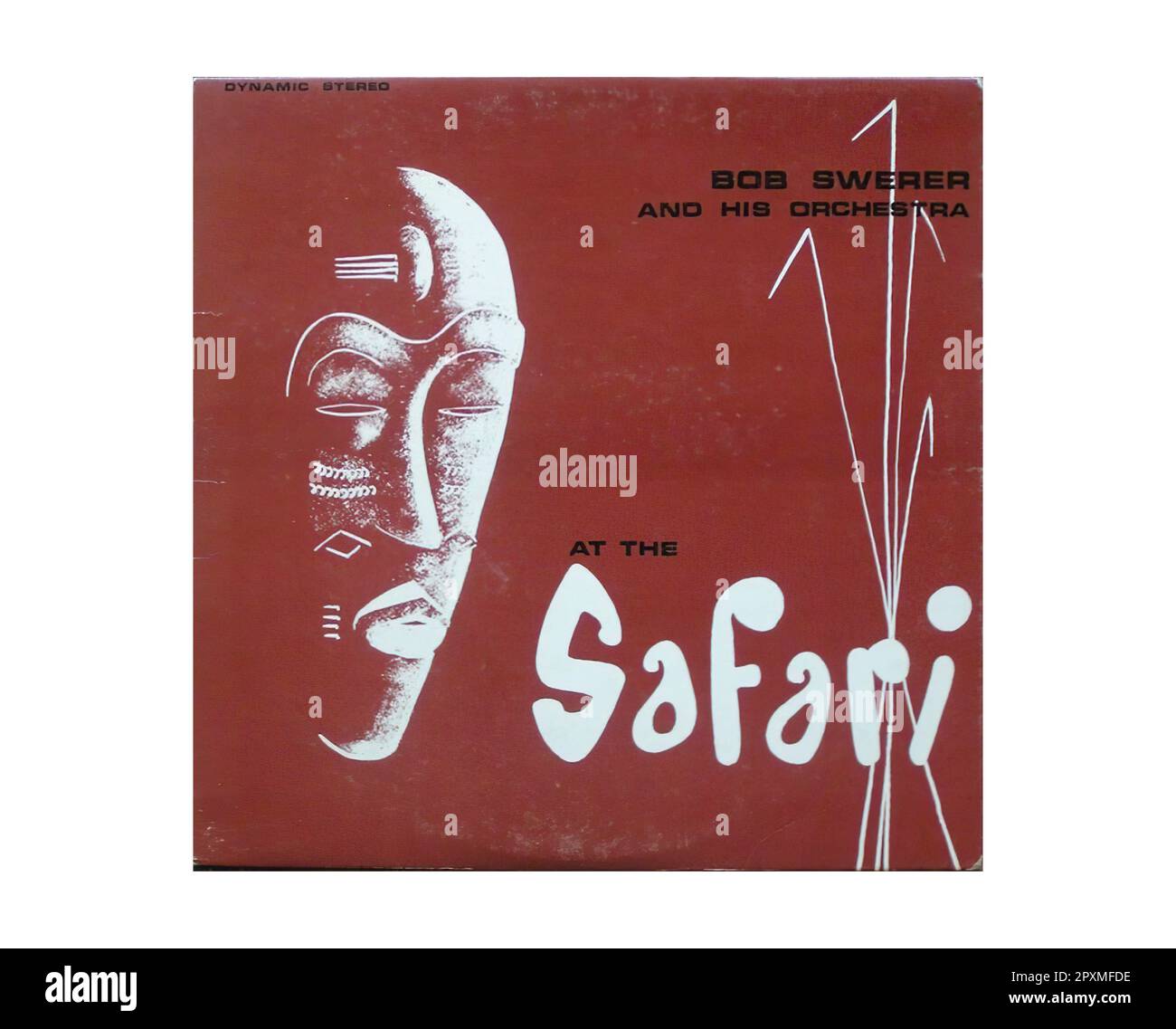 Swerer Bob - Century 0001a (3) - Vintage Vinyl Record Sleeve Stock ...