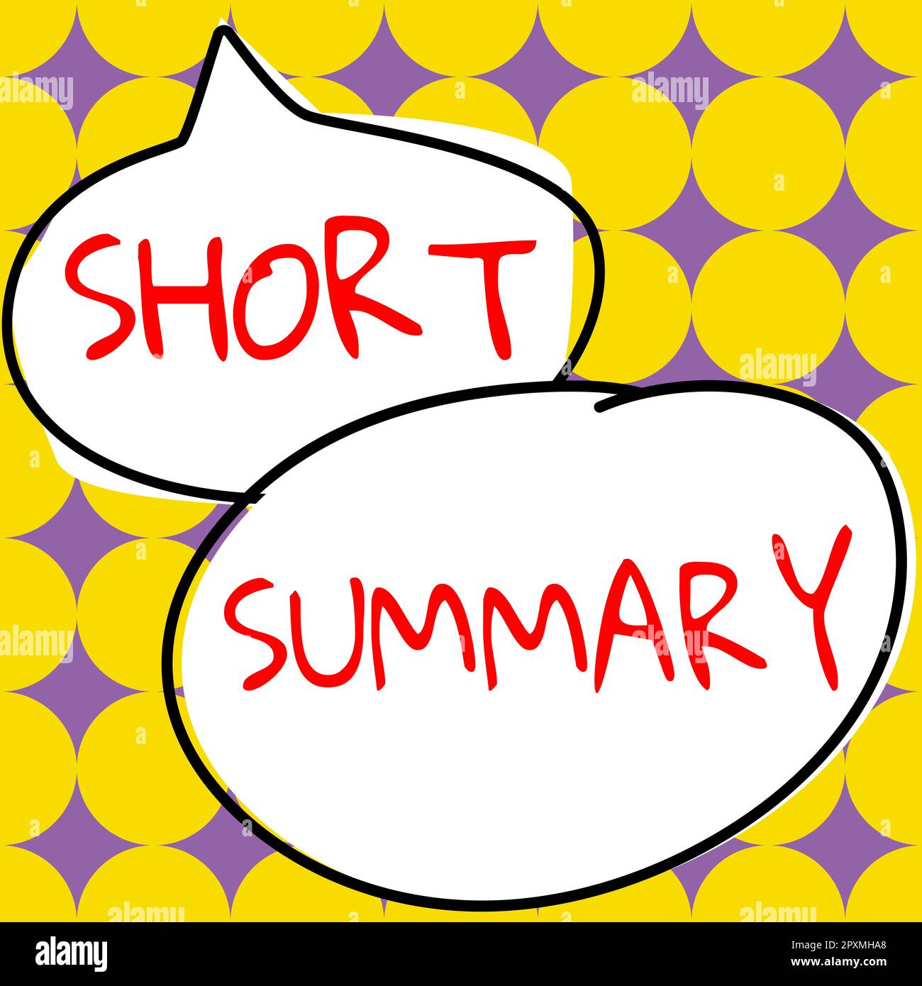 Conceptual display Short Summary, Business overview Brief statement of ...