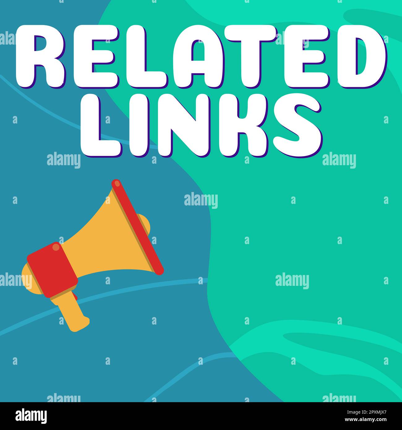 Conceptual display Related Links, Concept meaning Website inside a ... Conceptual display Related Links, Concept meaning Website inside a ...