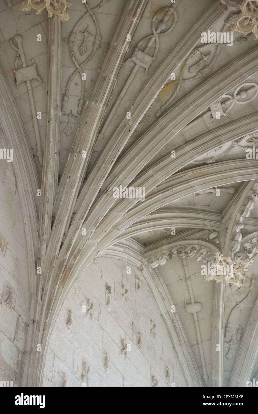 Plafond basilique saint pierre hi-res stock photography and images - Alamy