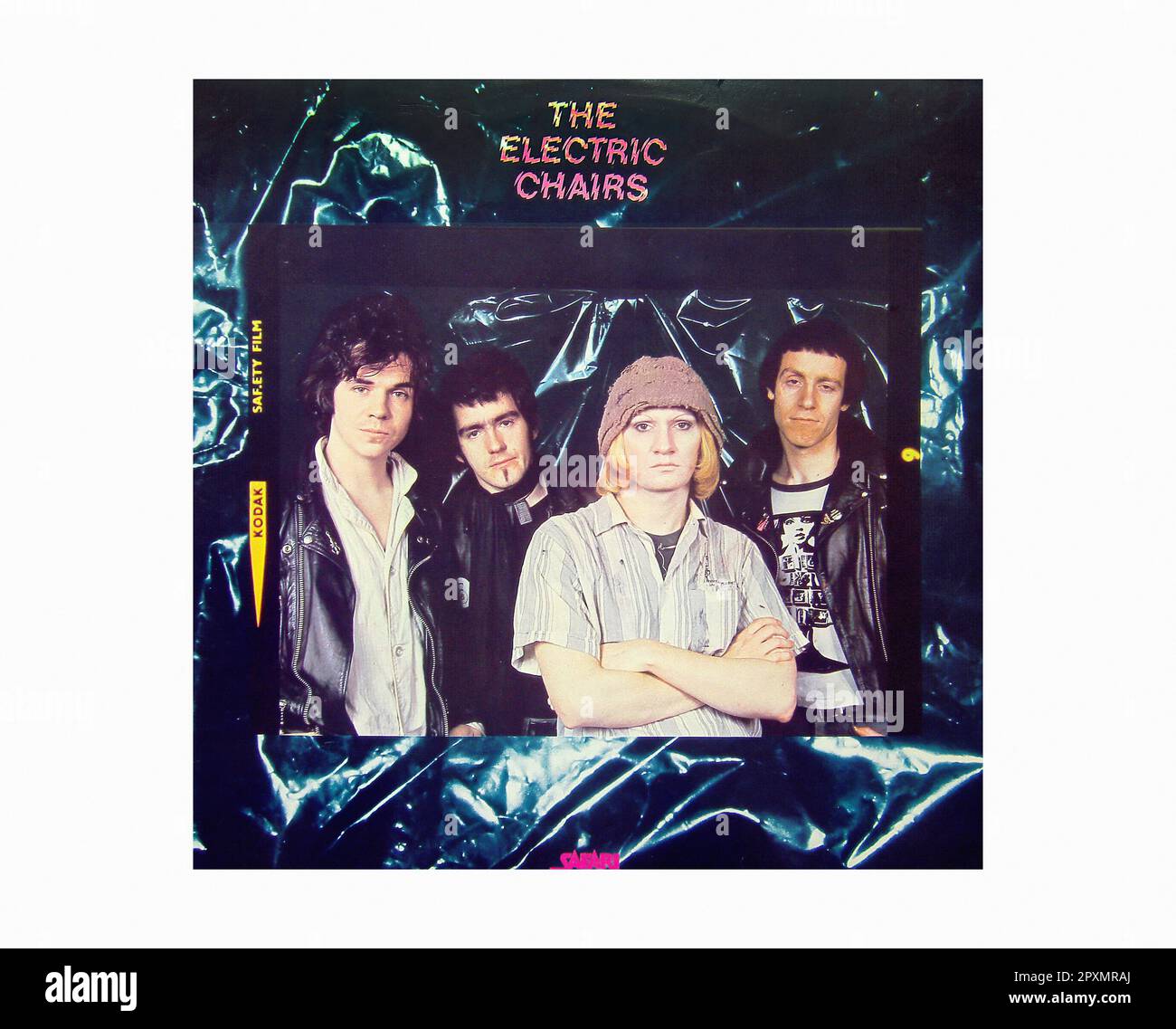 Electric Chair Band Tour at Eliza Sizer blog