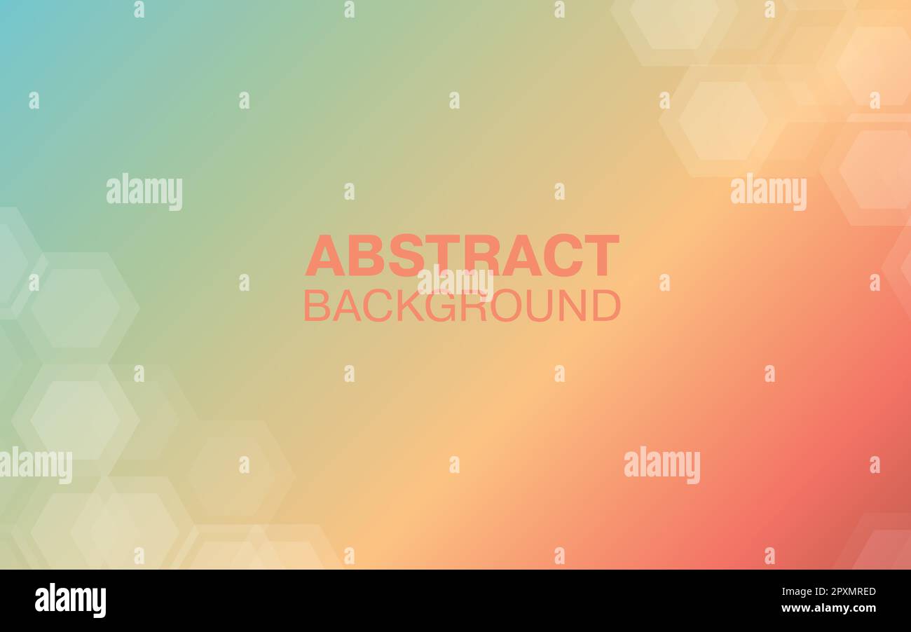 Abstract modern background with gradient Stock Vector Image & Art - Alamy