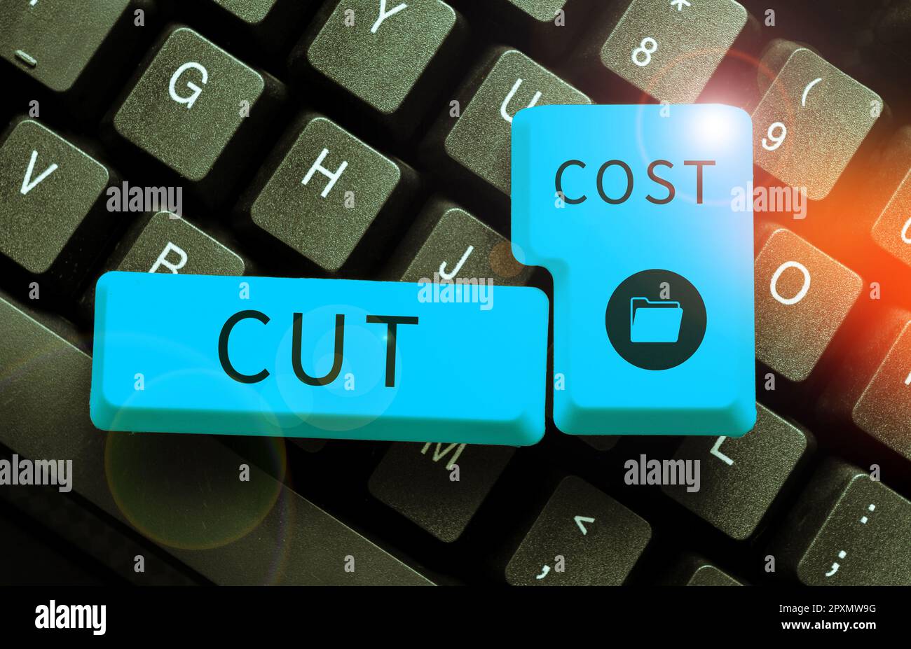 Inspiration showing sign Cut Cost, Business concept Measures ...
