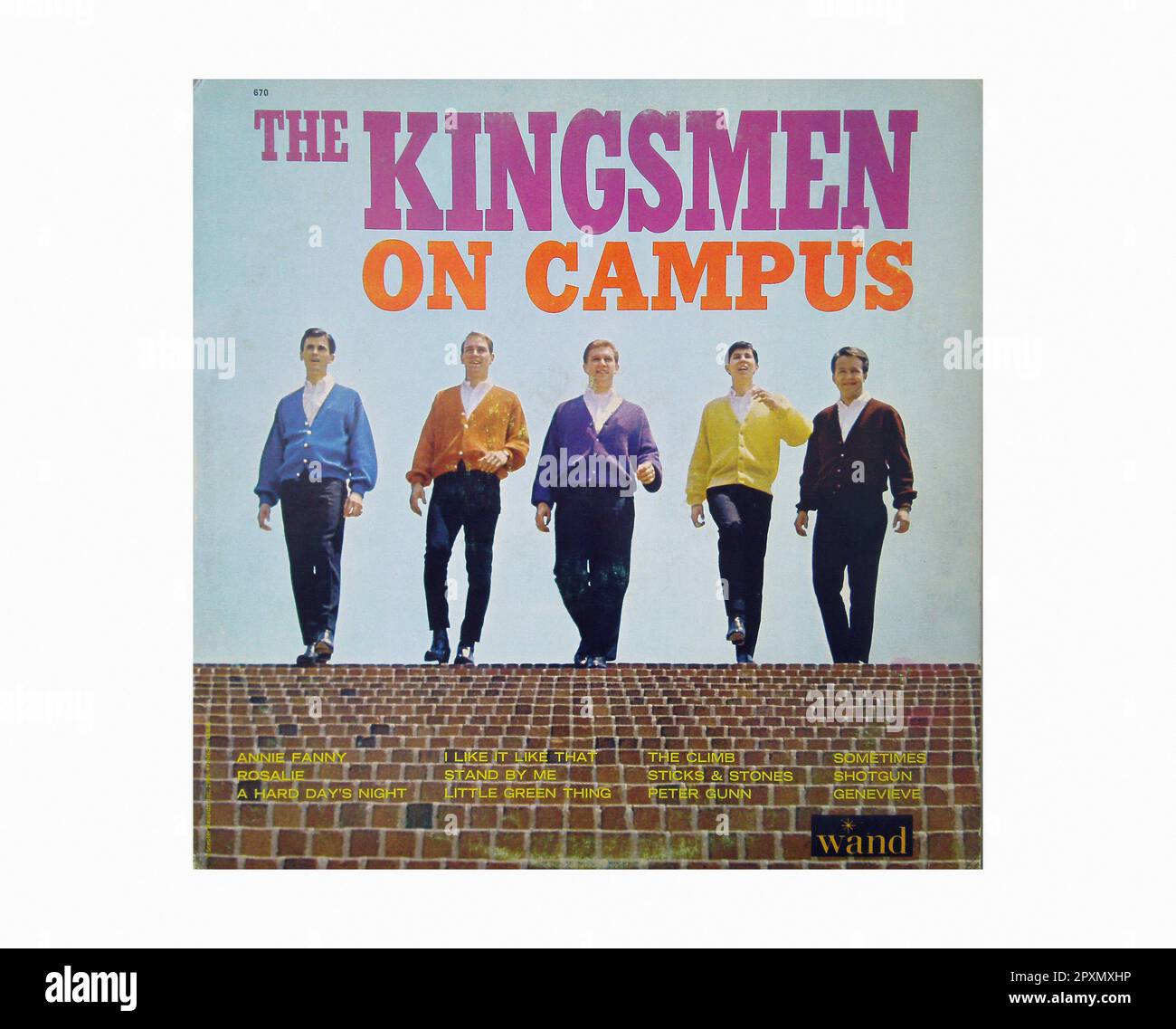 Campus record Cut Out Stock Images & Pictures - Alamy