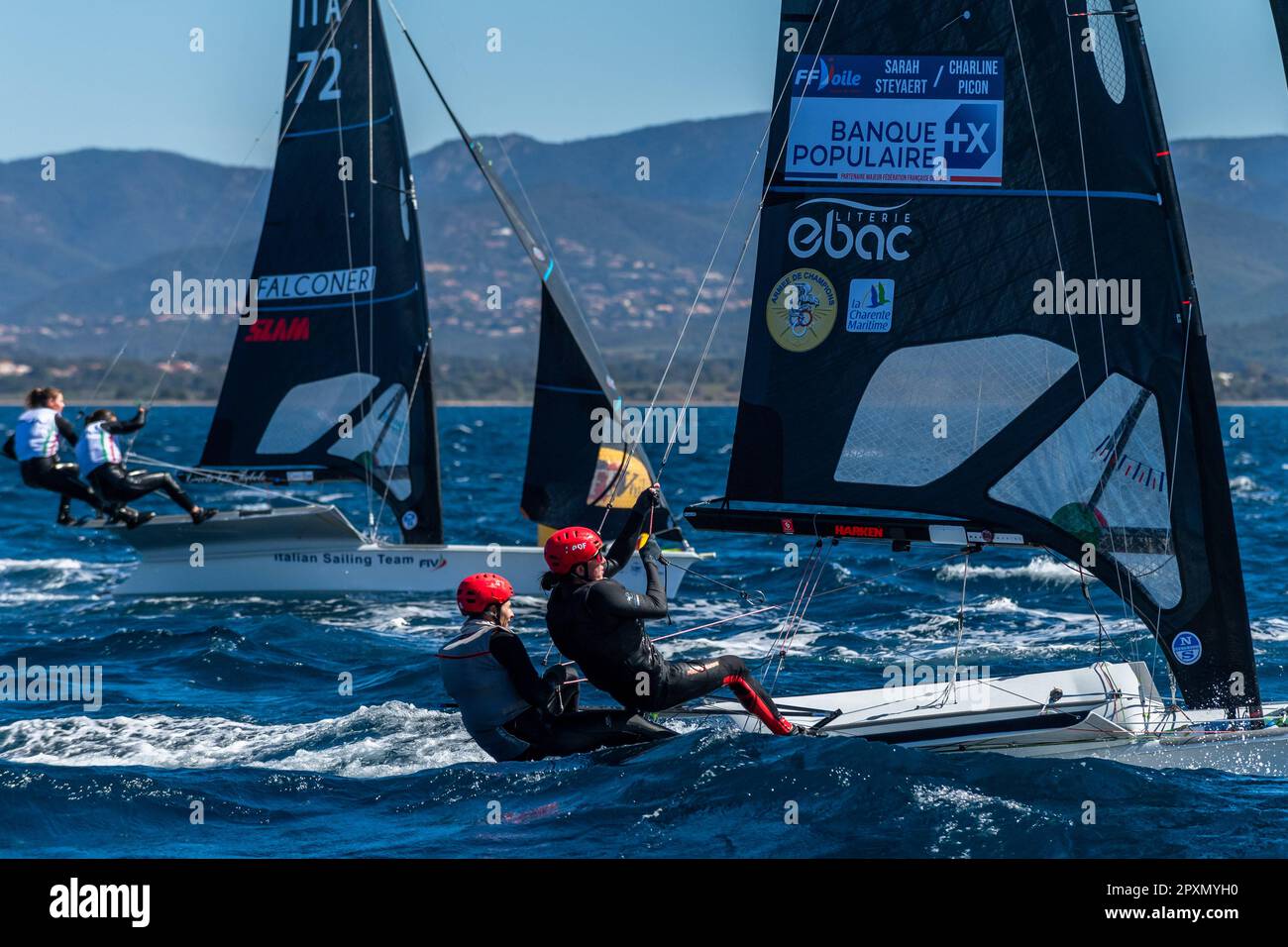 Alexandra stalder hi-res stock photography and images - Alamy