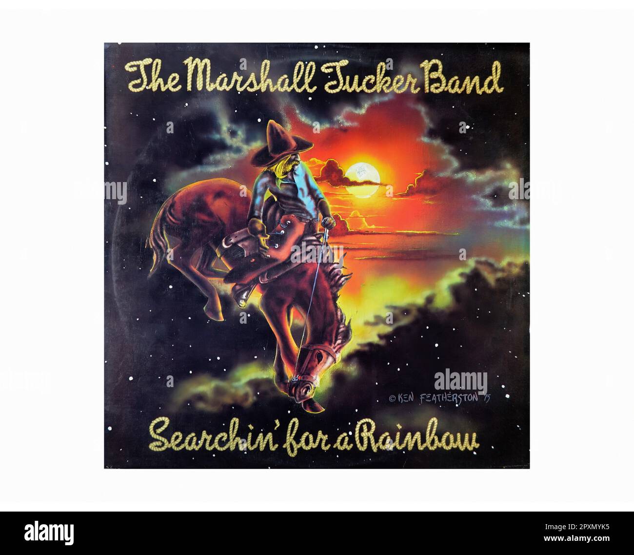 Marshall tucker hi-res stock photography and images - Alamy