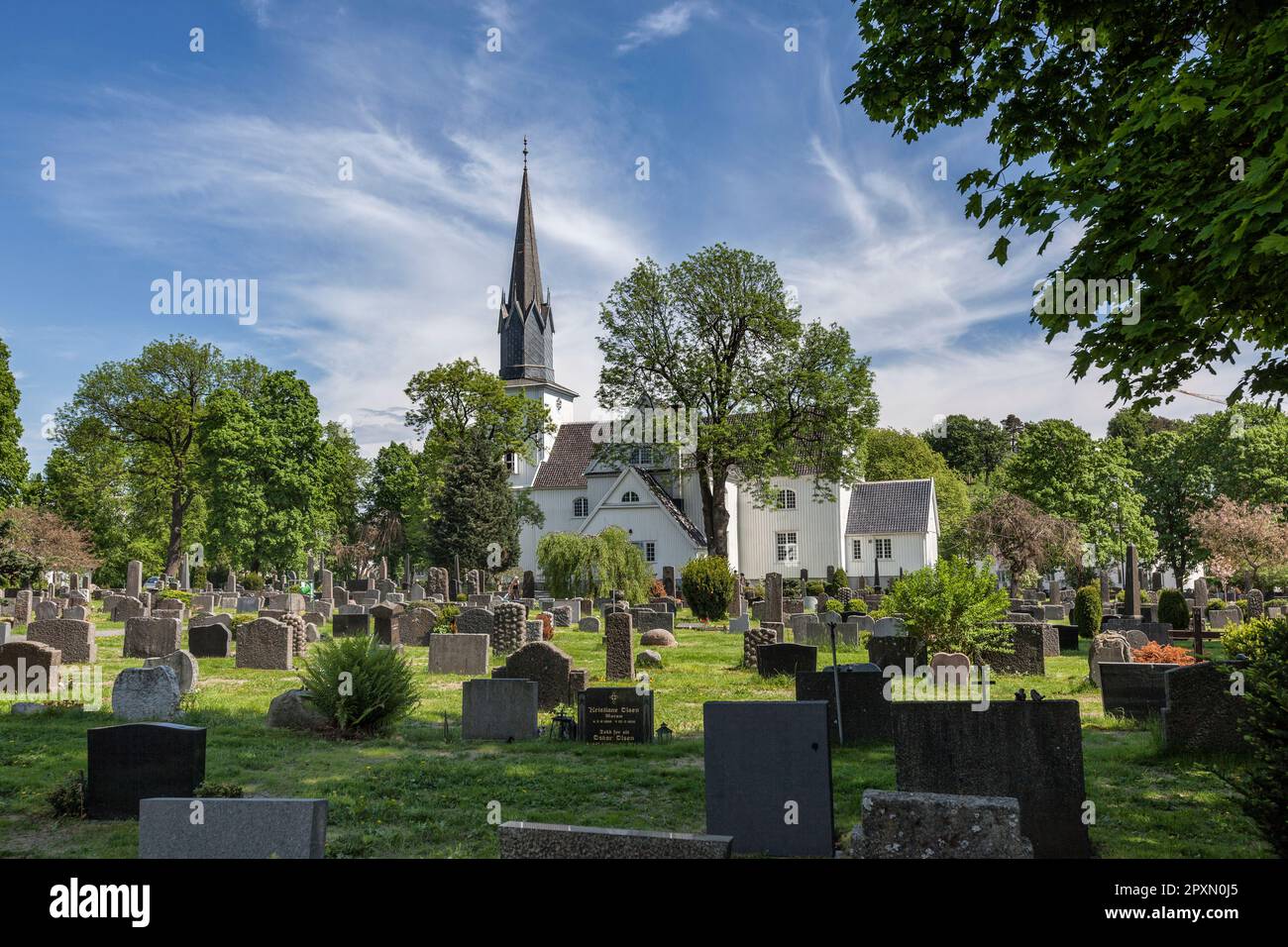 Sandefjord, norway hi-res stock photography and images - Alamy