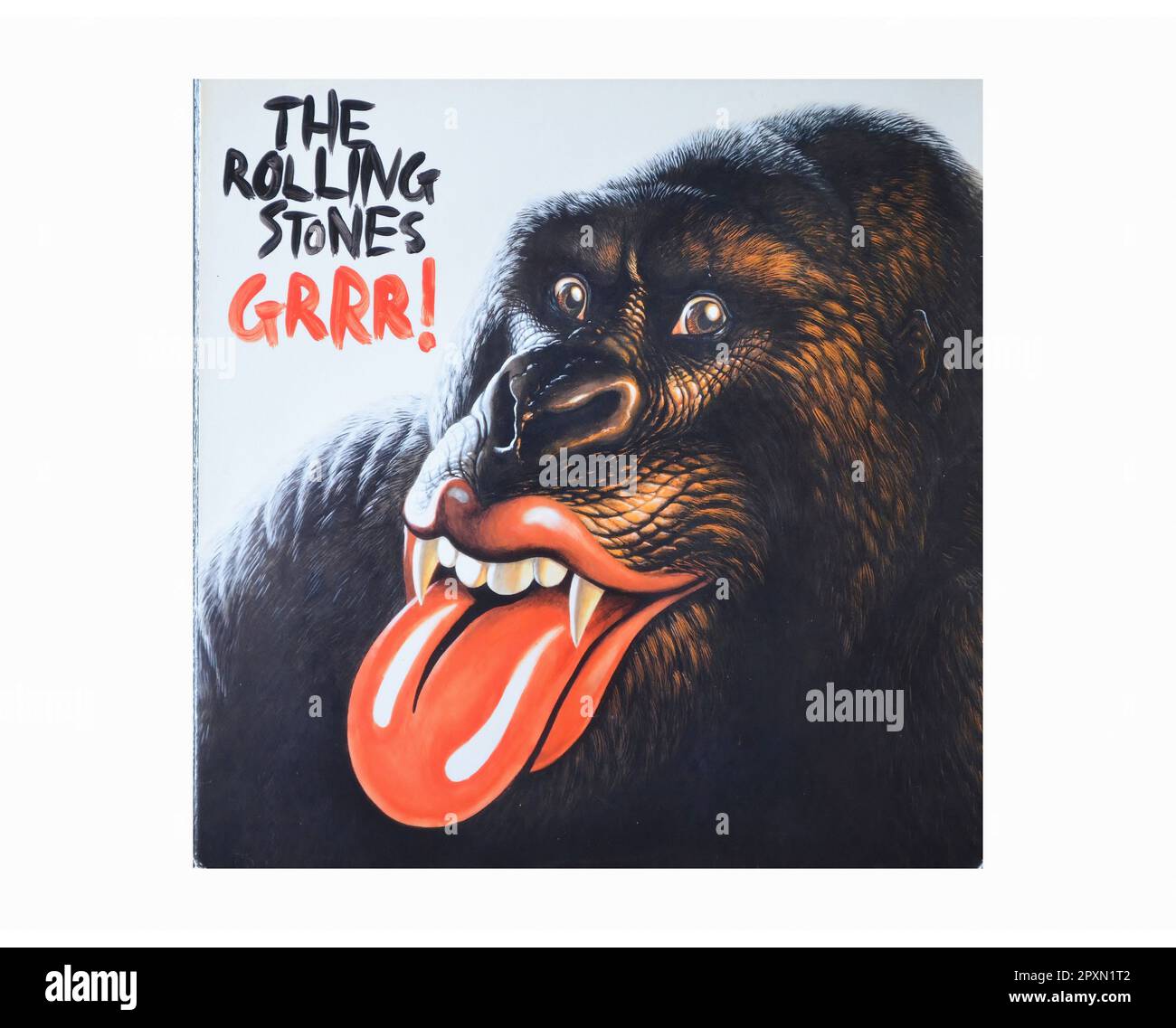 Grrr Cut Out Stock Images & Pictures - Alamy Grrr Cut Out Stock Images & Pictures - Alamy