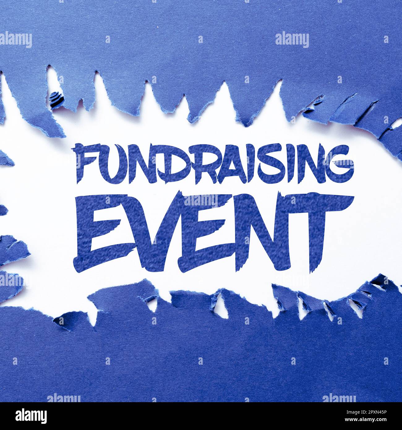 Text caption presenting Fundraising Event, Business approach campaign ... Text caption presenting Fundraising Event, Business approach campaign ...