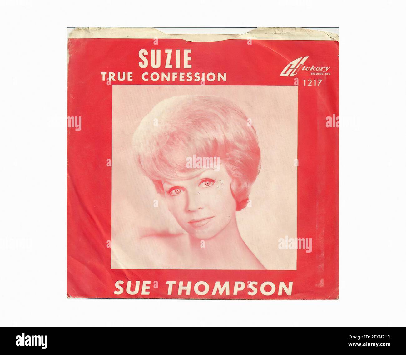 U thompson Cut Out Stock Images & Pictures - Alamy