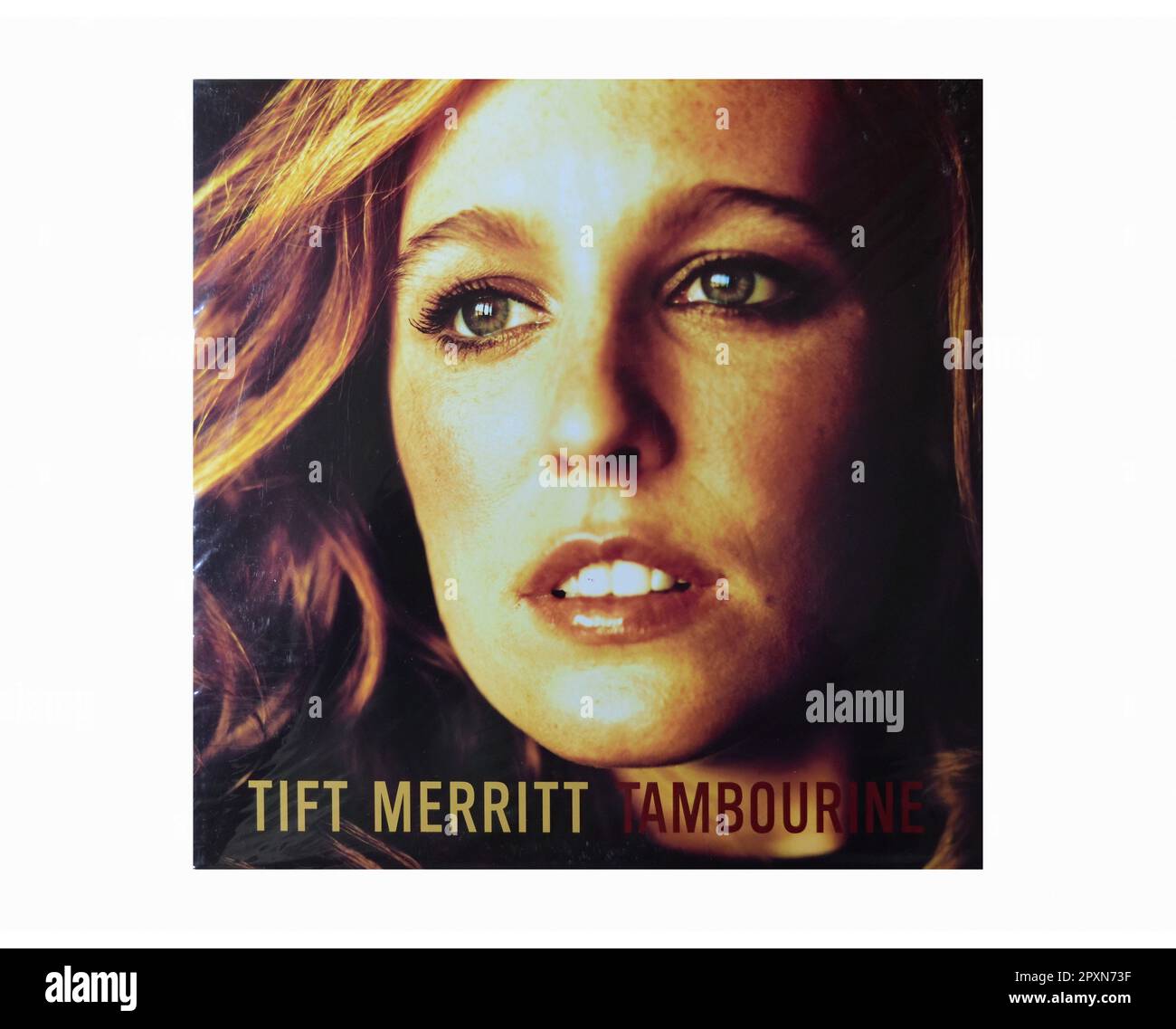 Tift merritt hi-res stock photography and images - Alamy