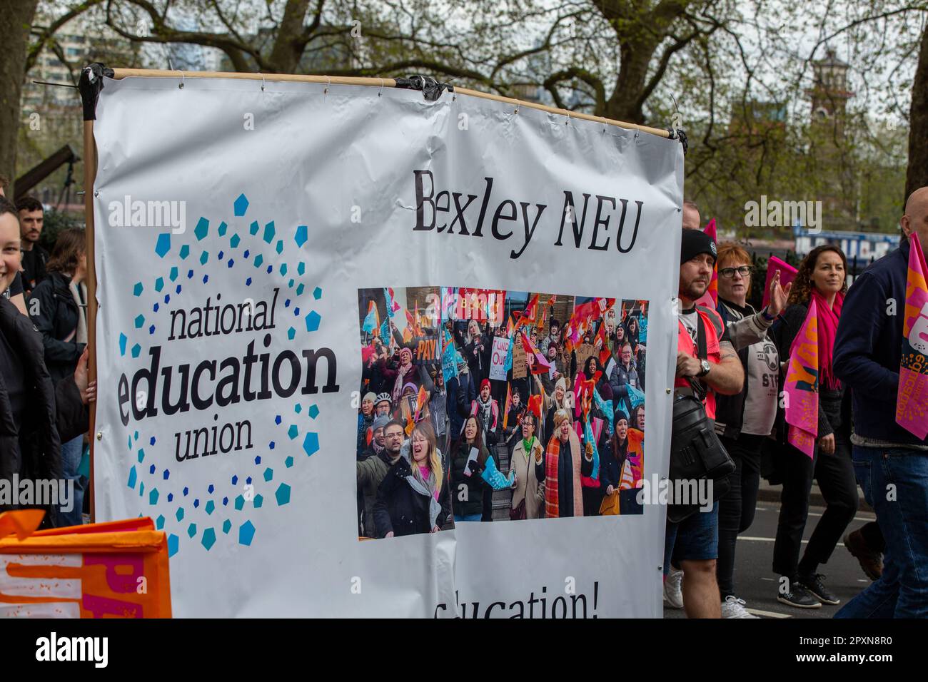 Rise above campaign hi-res stock photography and images - Alamy