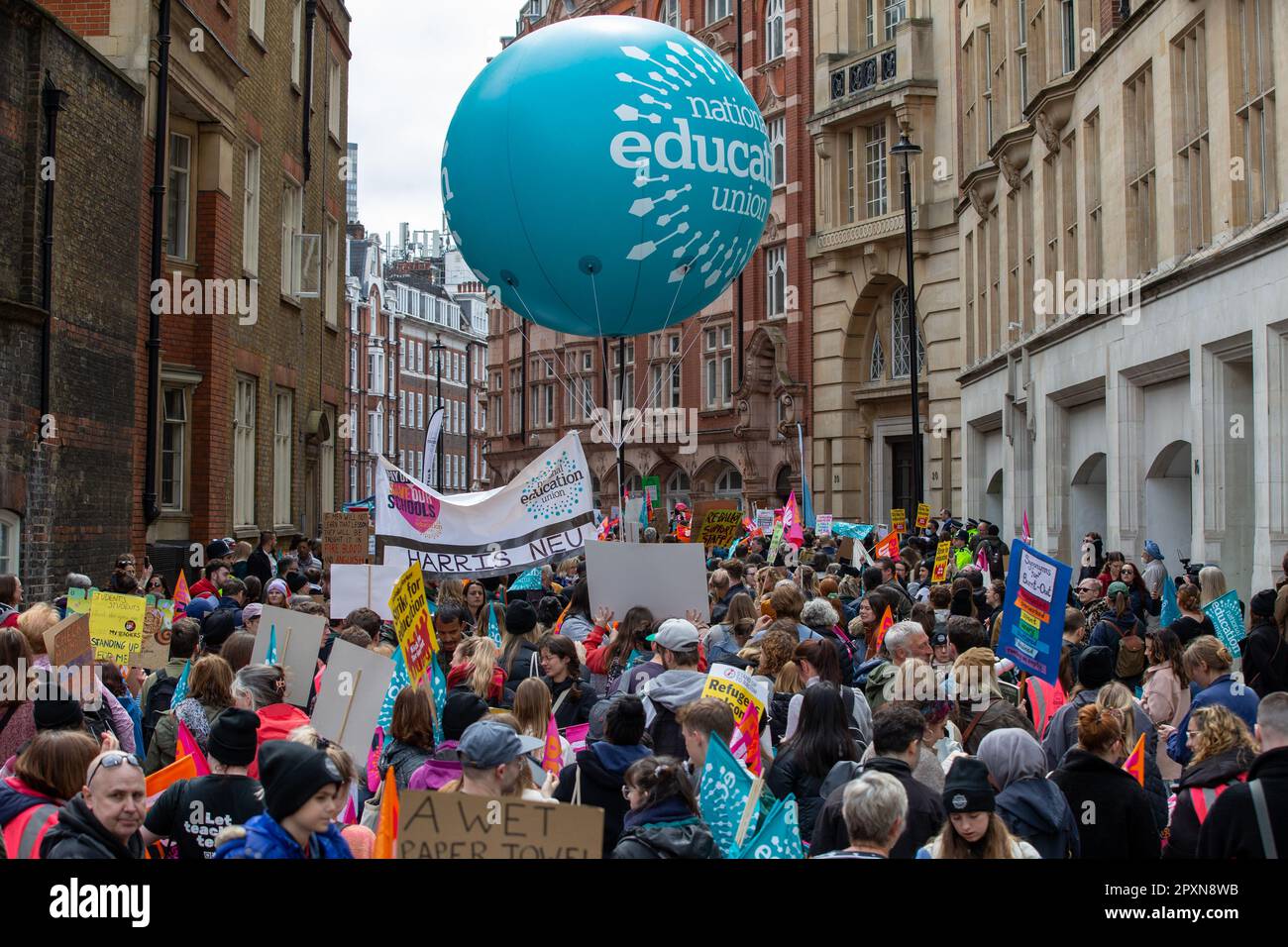 Rise above campaign hi-res stock photography and images - Alamy