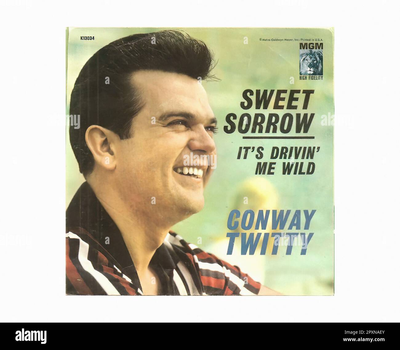 Twitty hi-res stock photography and images - Alamy