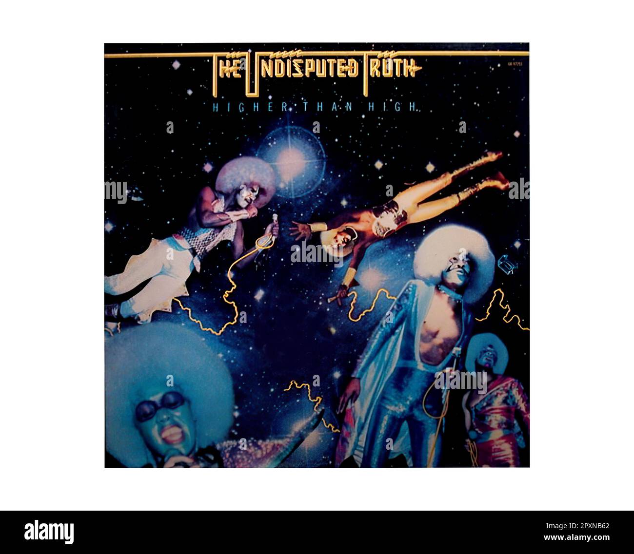 Undisputed truth record hi-res stock photography and images - Alamy