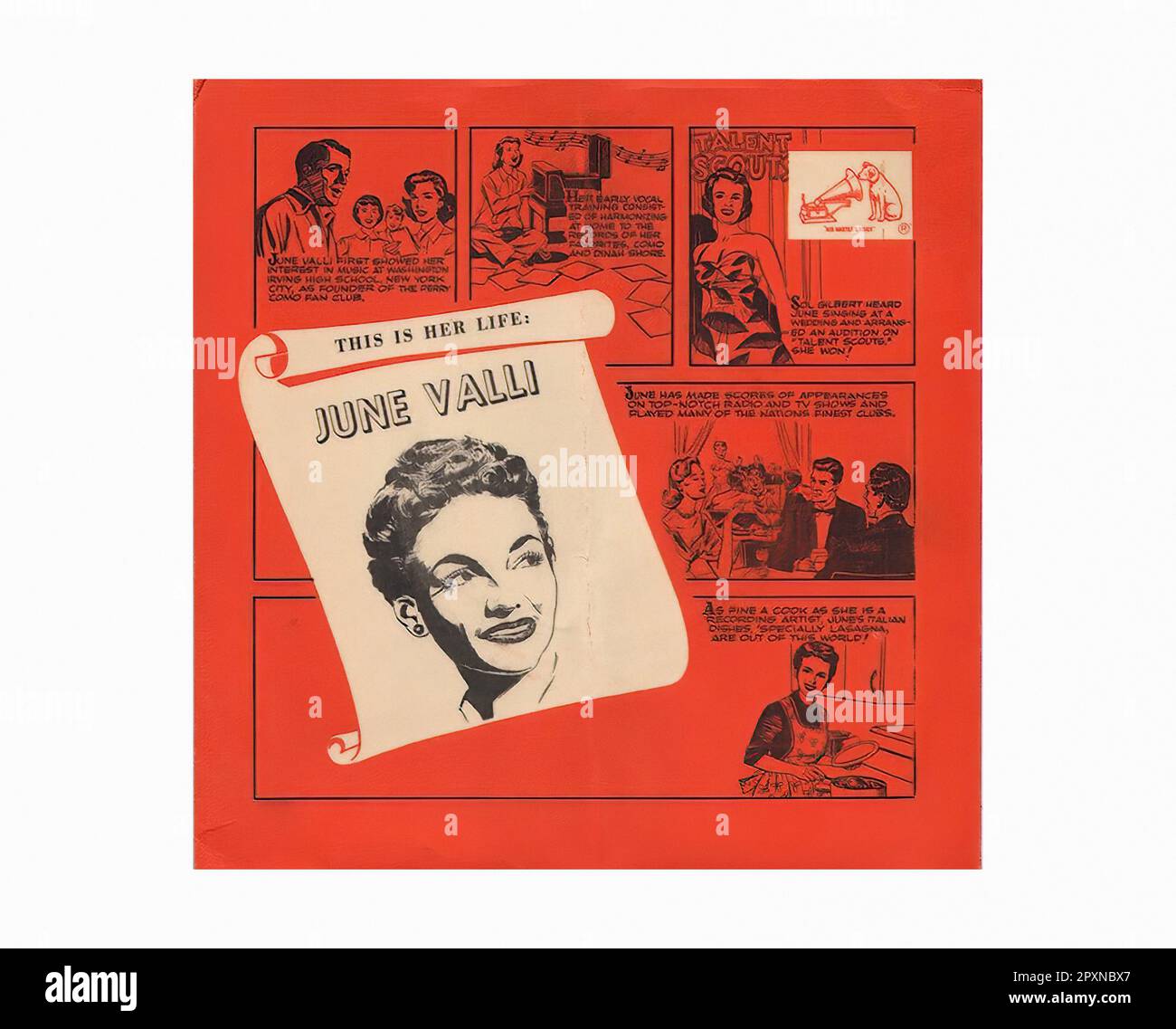 June valli hi-res stock photography and images - Alamy