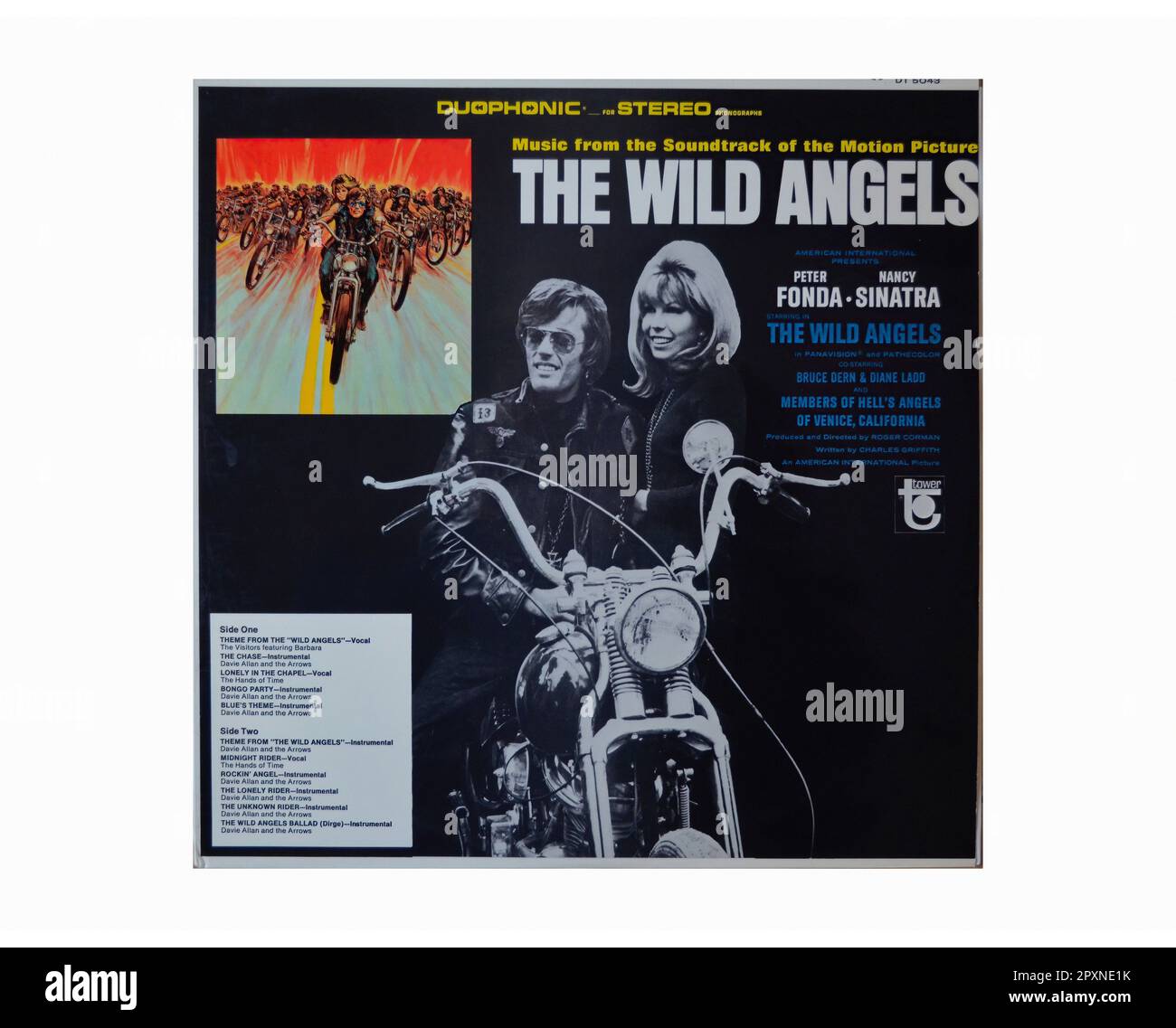 Recording artists Cut Out Stock Images & Pictures - Alamy