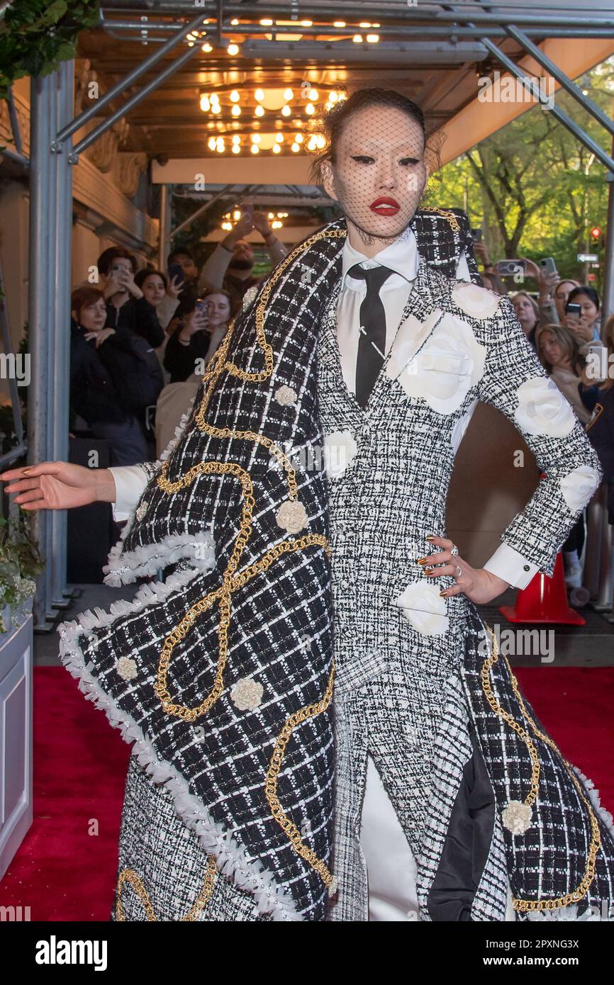 Sora choi hi-res stock photography and images - Alamy