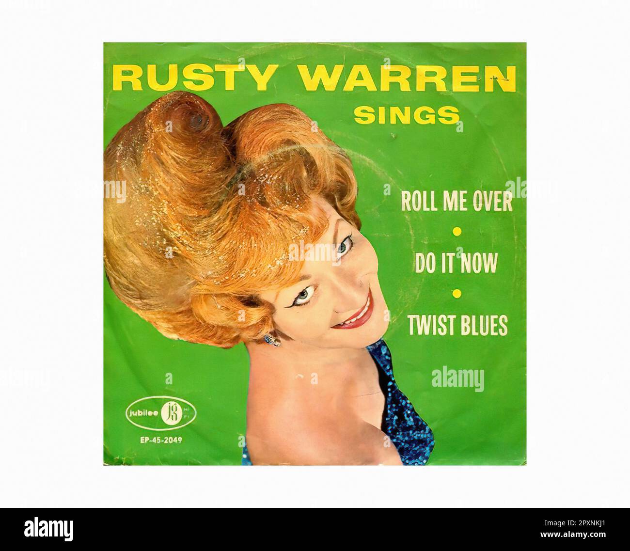 Warren show Cut Out Stock Images & Pictures - Alamy