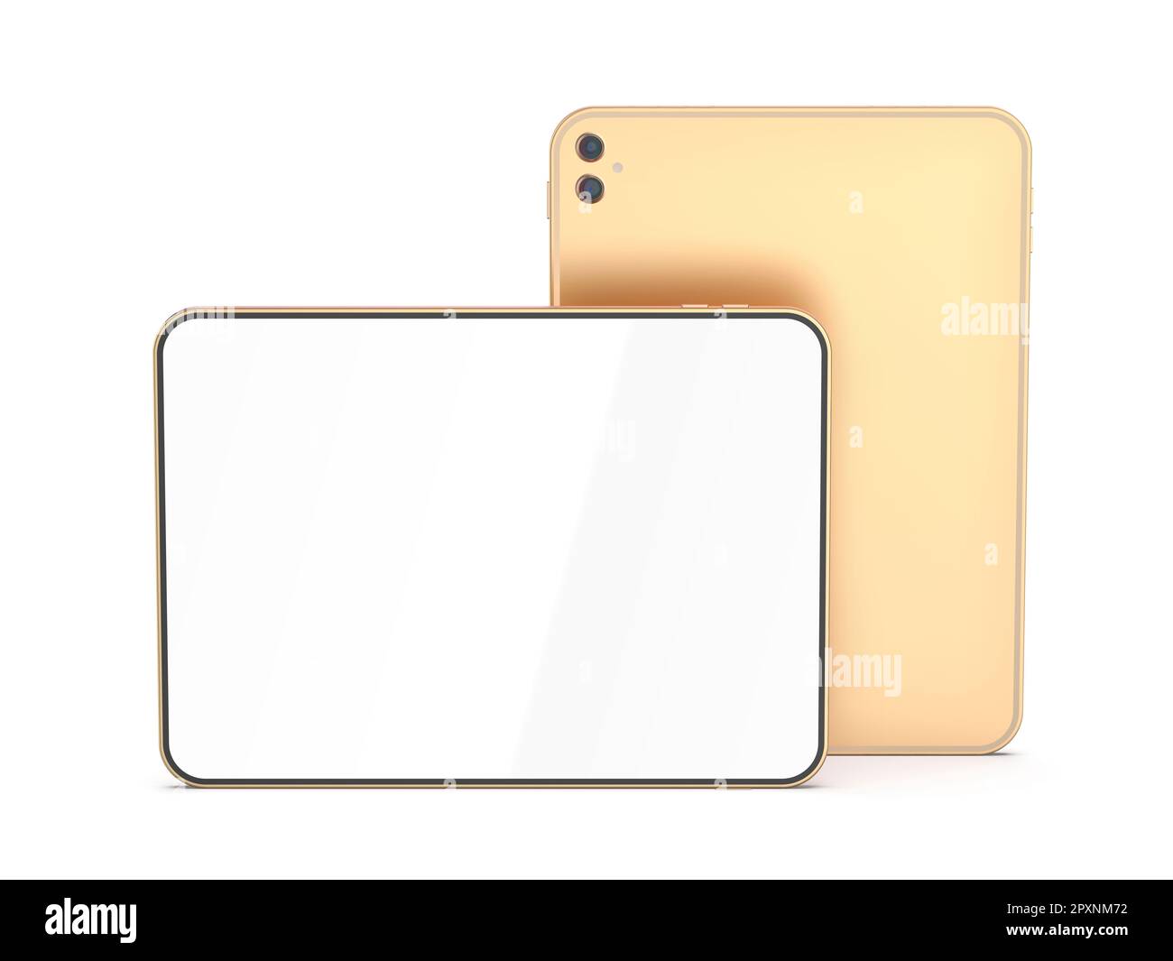 Rose gold colored hi-res stock photography and images - Alamy