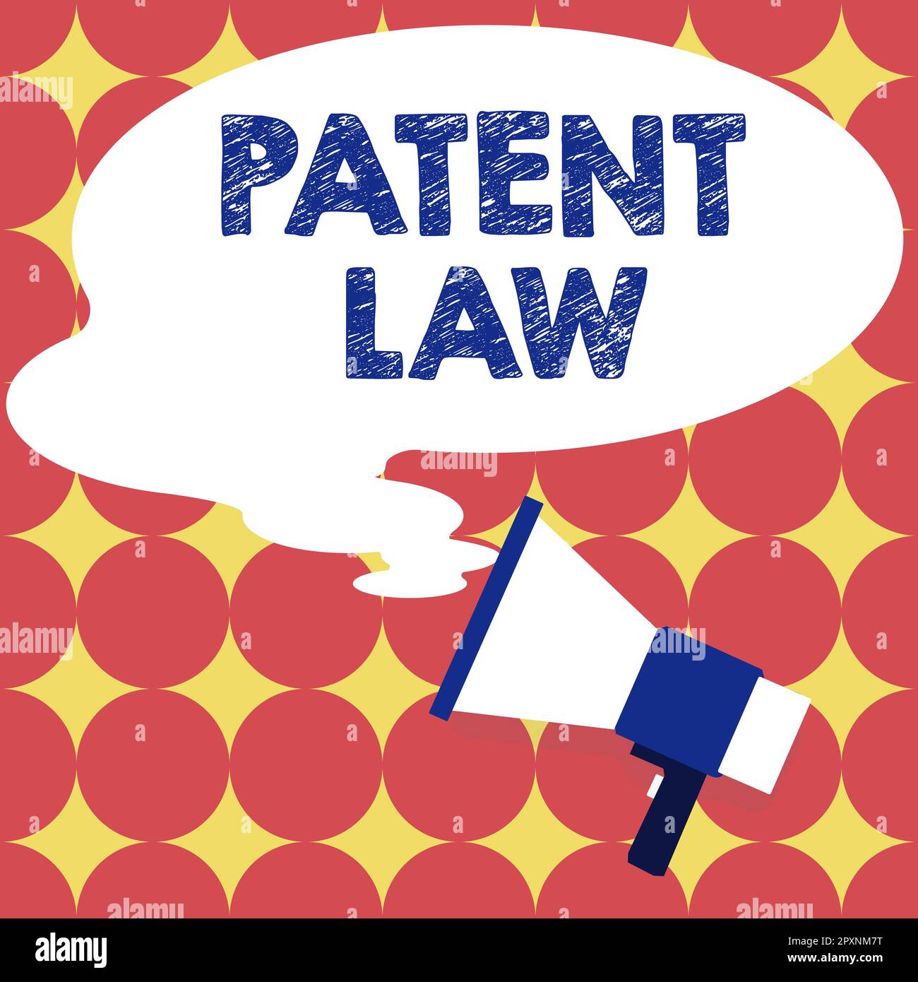 Sign displaying Patent Law, Conceptual photo deals with an inventor's ...