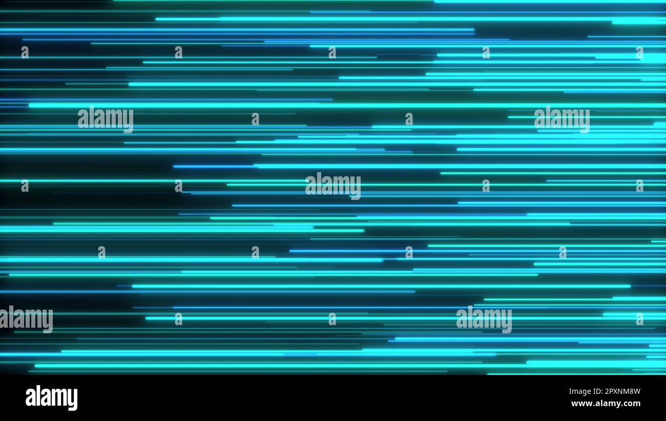 Fast internet speed animation fiber hi-res stock photography and images ...