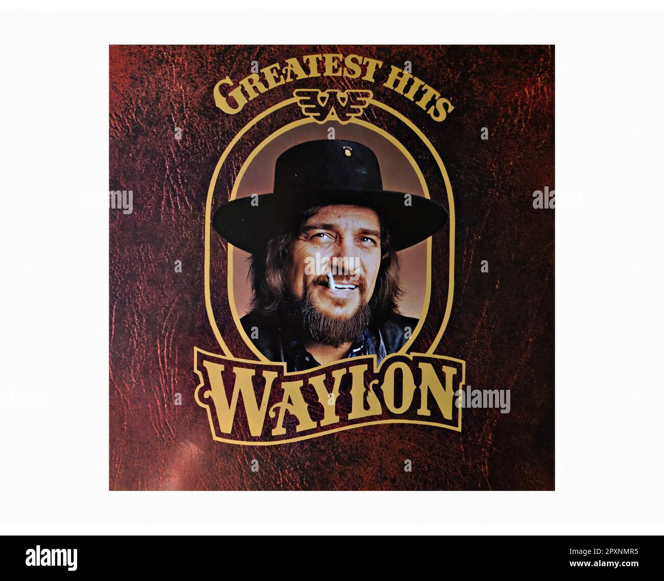 Ultimate Waylon Jennings