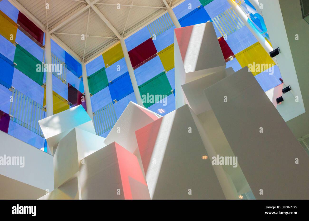 Javier pérez de la fuente hi-res stock photography and images - Alamy