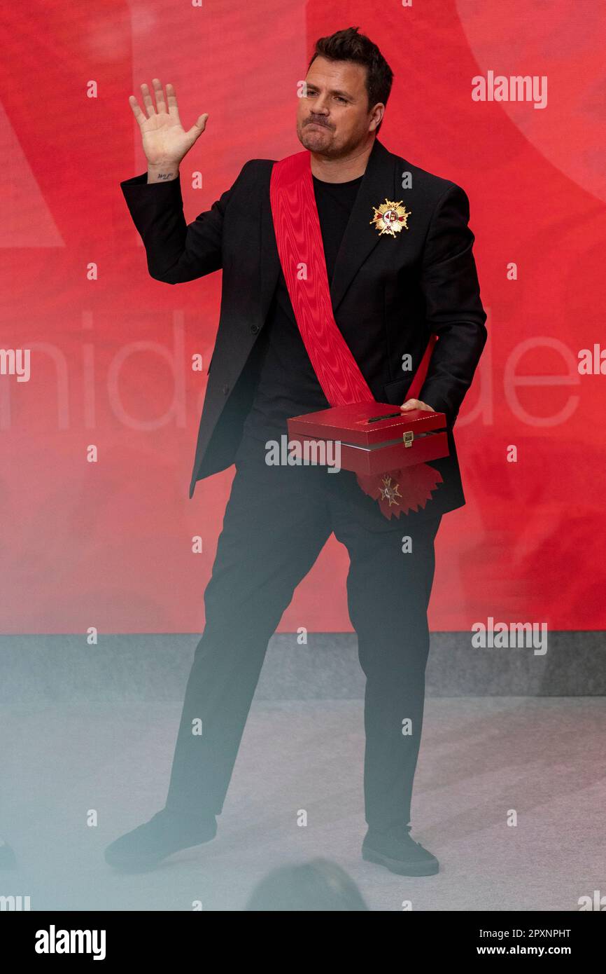 Canto pop hi-res stock photography and images - Alamy