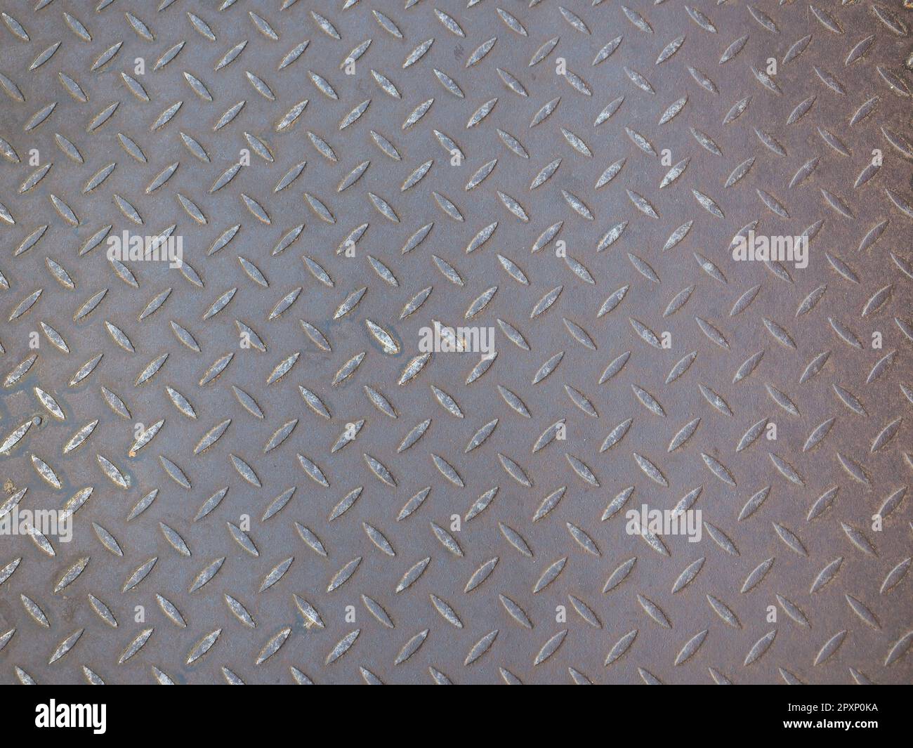 grey steel metal texture useful as a background Stock Photo - Alamy