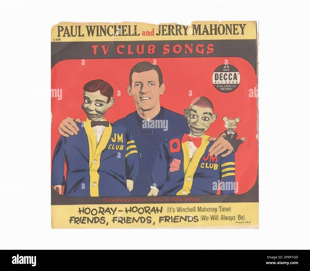 Winchel hi-res stock photography and images - Alamy