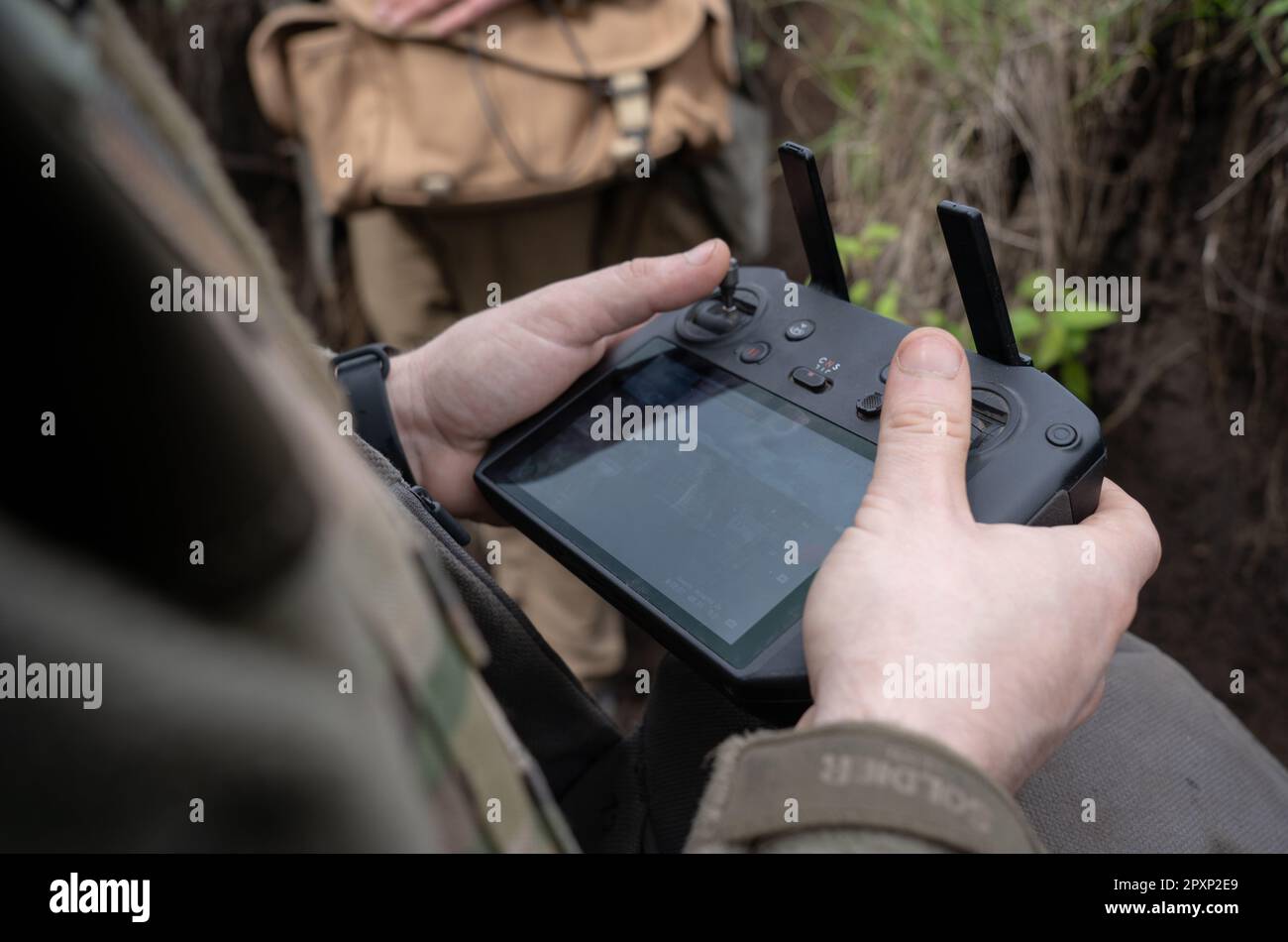 Force reconnaissance unit hi-res stock photography and images - Alamy