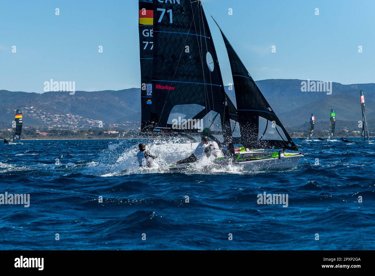 Sophie steinlein hi-res stock photography and images - Alamy