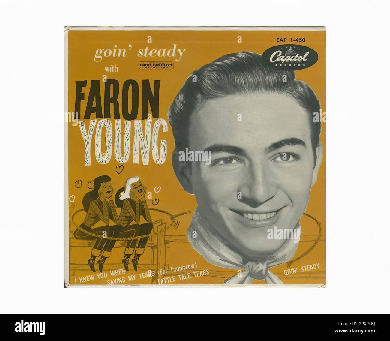 Faron young hi-res stock photography and images - Alamy