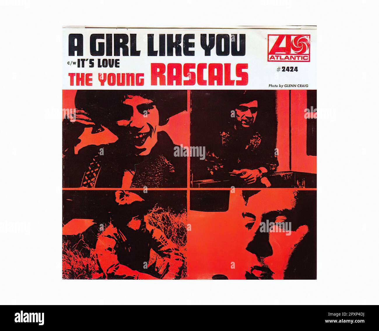The young rascals hi-res stock photography and images - Alamy