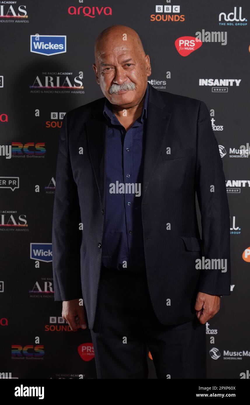 John pienaar hi-res stock photography and images - Alamy