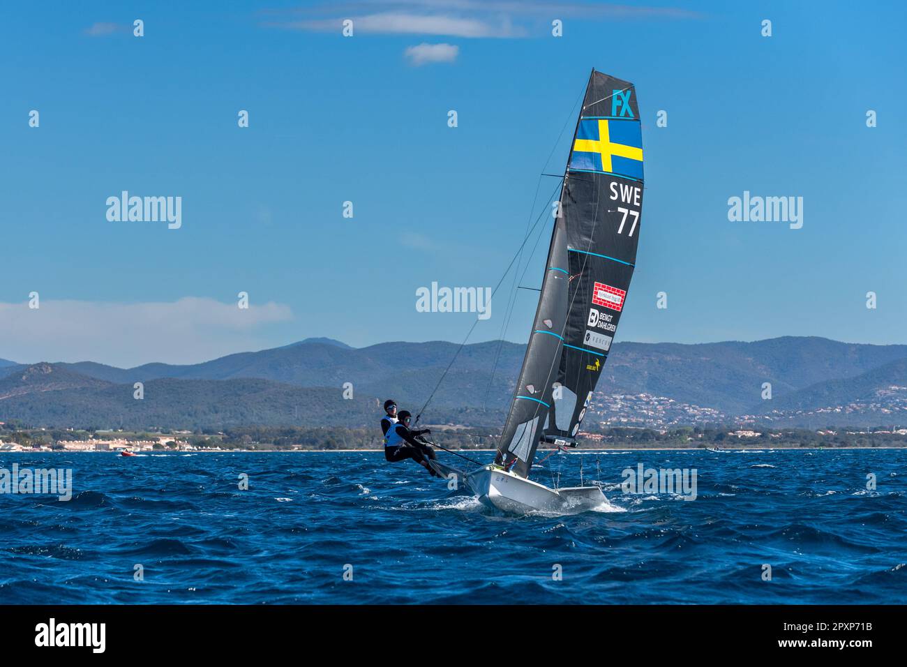 Ebba berntsson hi-res stock photography and images - Alamy
