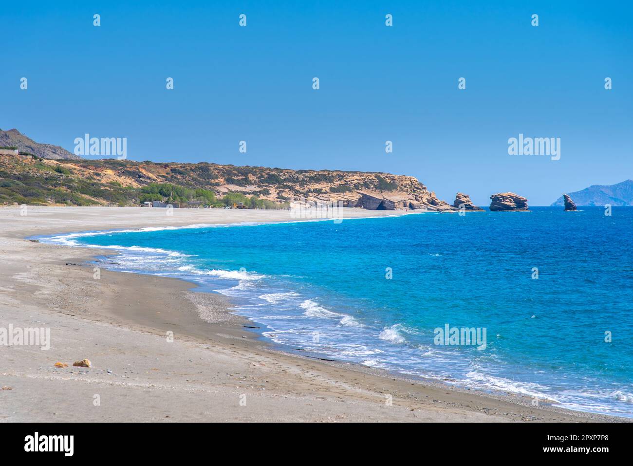 Aerial triopetra hi-res stock photography and images - Alamy