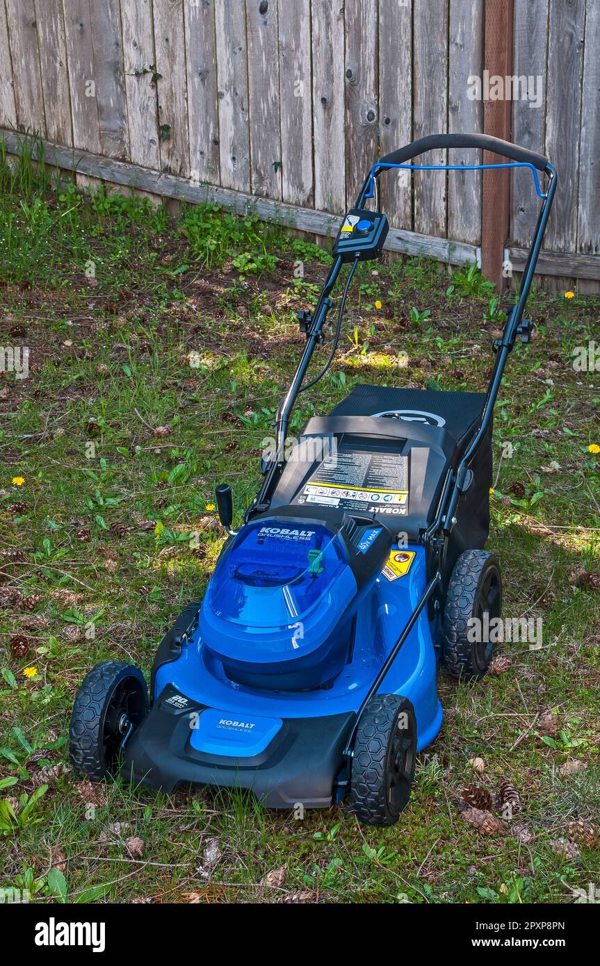 Litium ion battery hi-res stock photography and images - Alamy